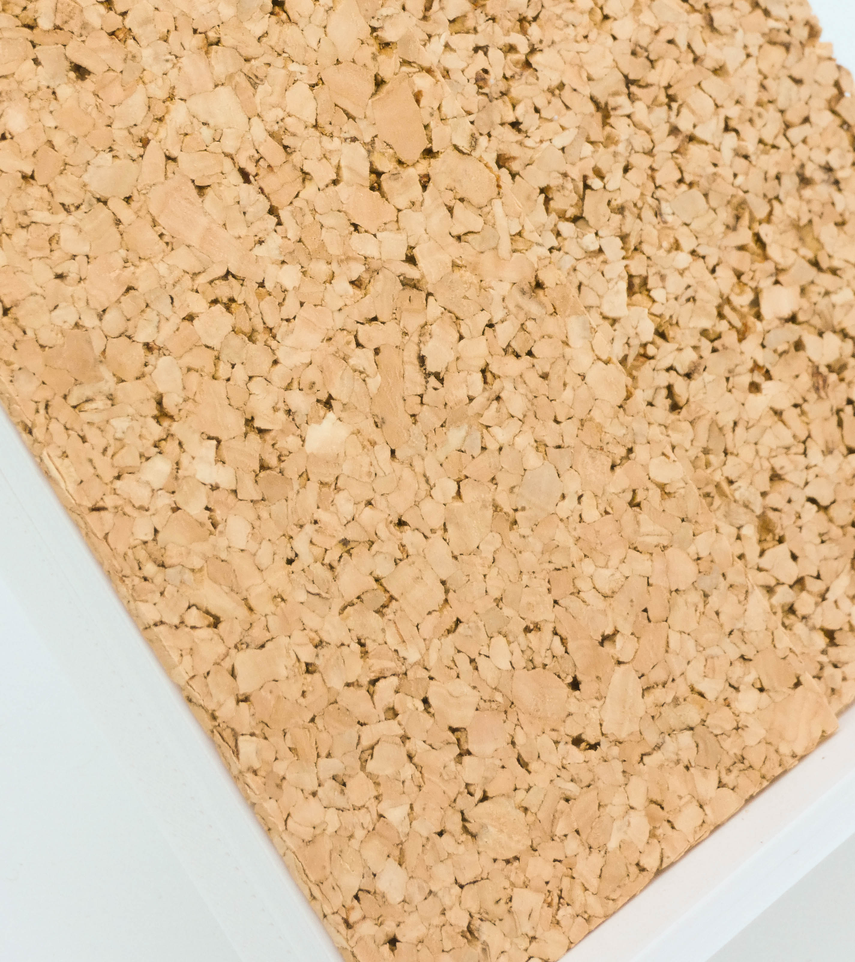 Natural cork - Corecork NL20/ NL10/ NL11FR - Brain of Materials
