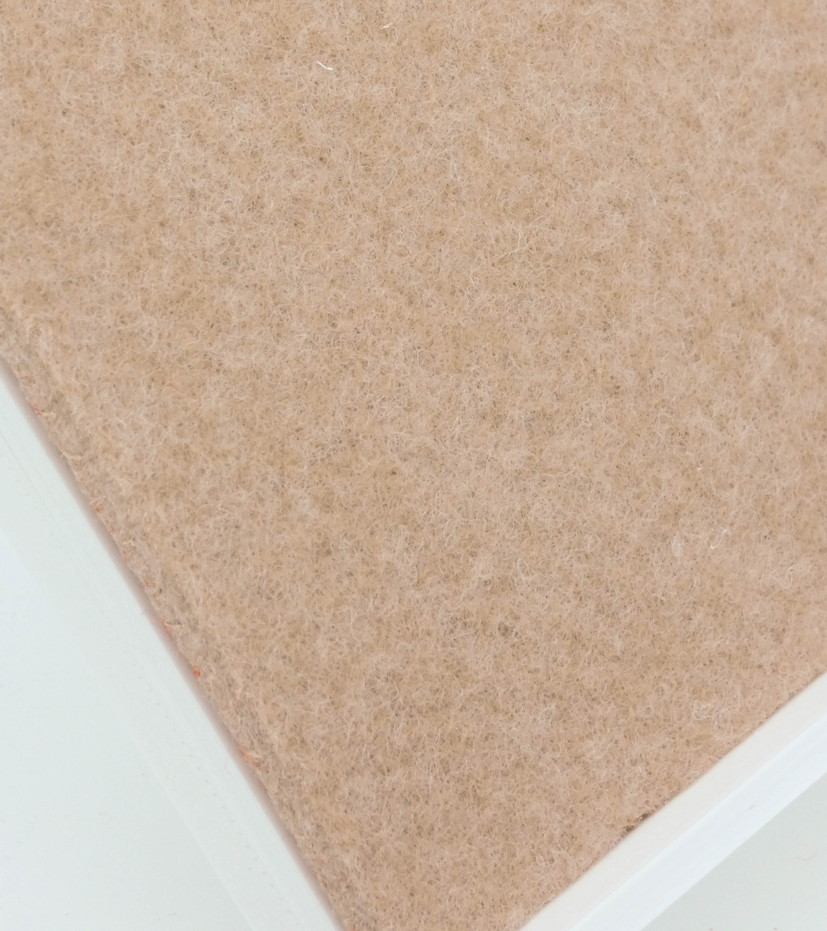 Color felt - Buzzifelt - Brain of Materials