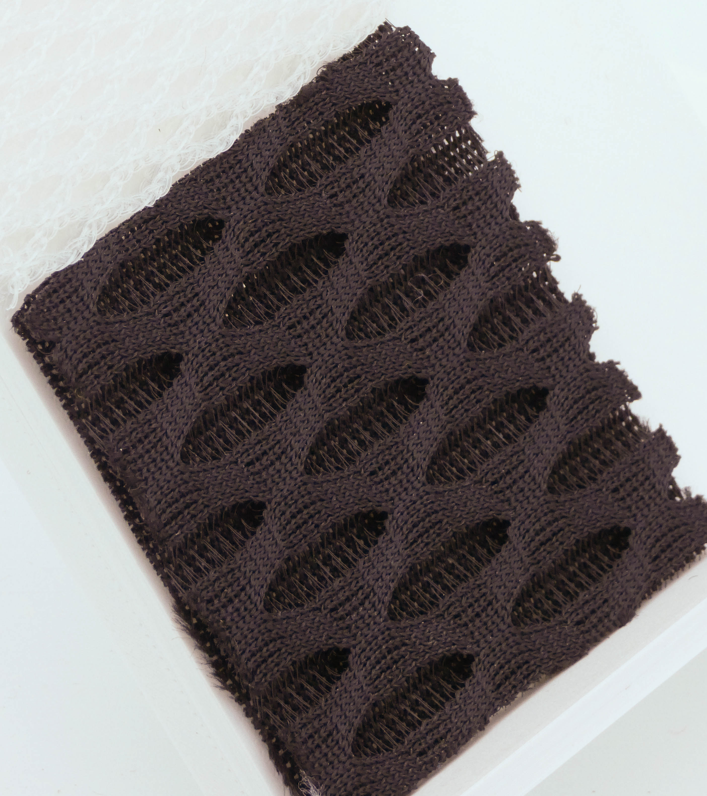 Technical spacer fabric - 3Mesh - Brain of Materials