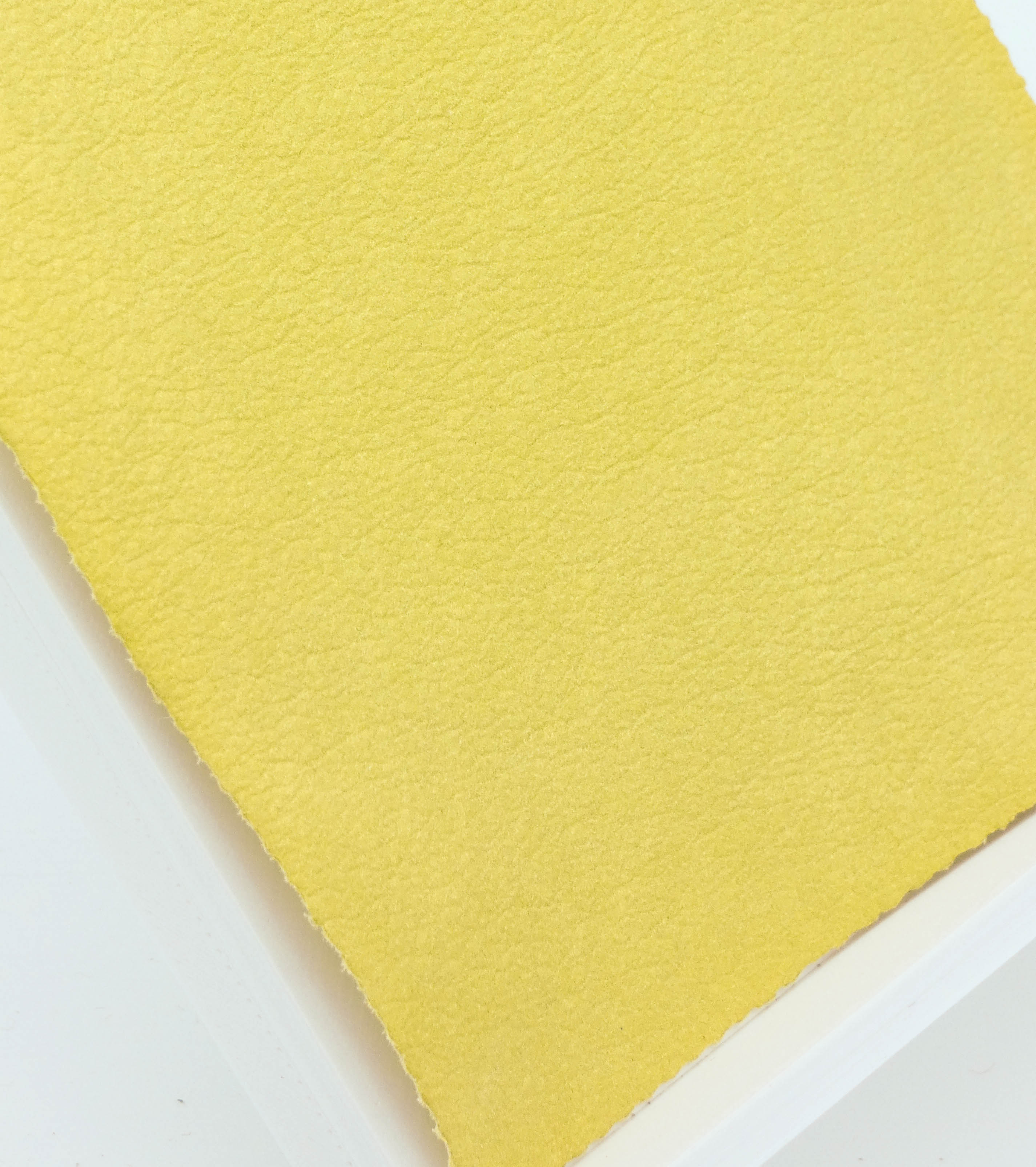 Waterproof micro fibre leather - On Micro - Brain of Materials