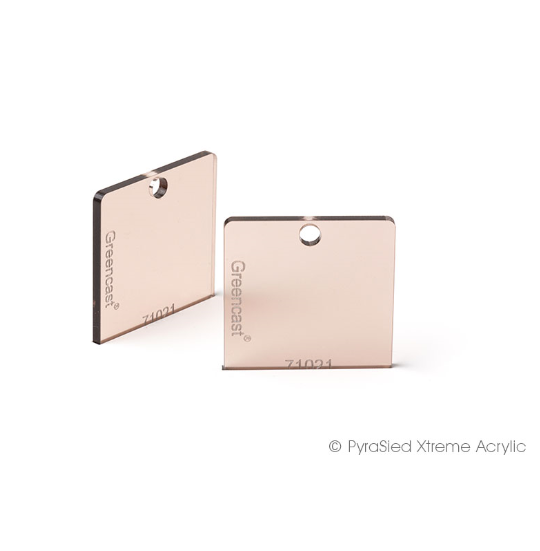 Green Cast® Smoke brown - Green Cast® 71021 Smoke brown - Brain of ...