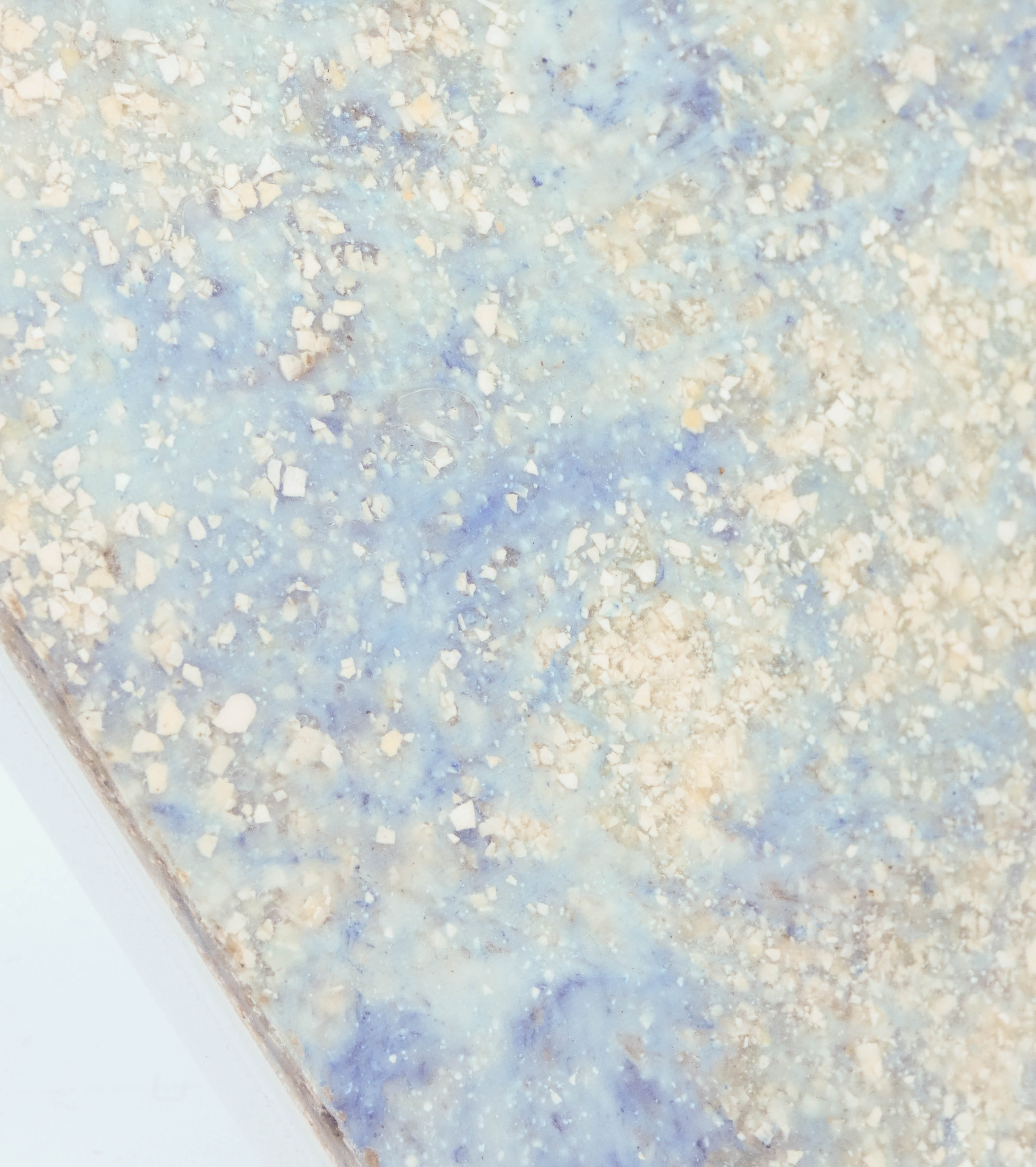 Shell Homage Plastic - Shell Homage Plastics - Brain of Materials