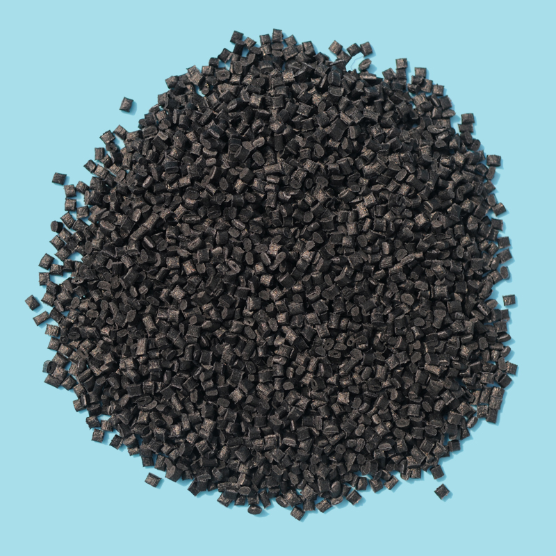 PA6 molding compound - Ultramid® 8202C HS BK-102 - PA6 - Brain of Materials