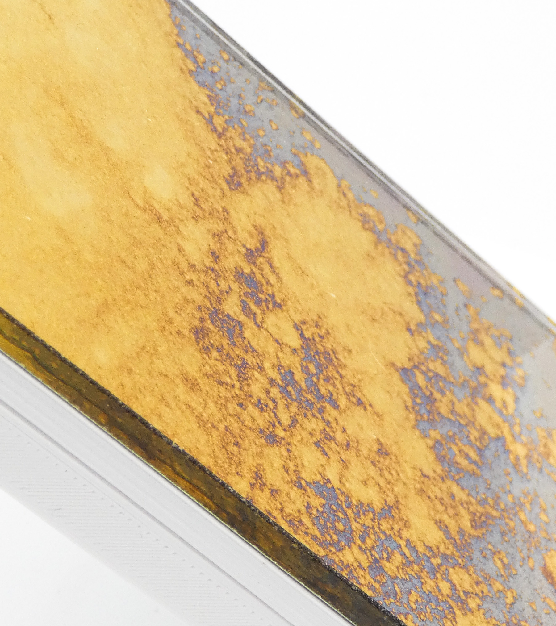 Decorative mirror glass - Antique Mirror Sheets - Brain of Materials