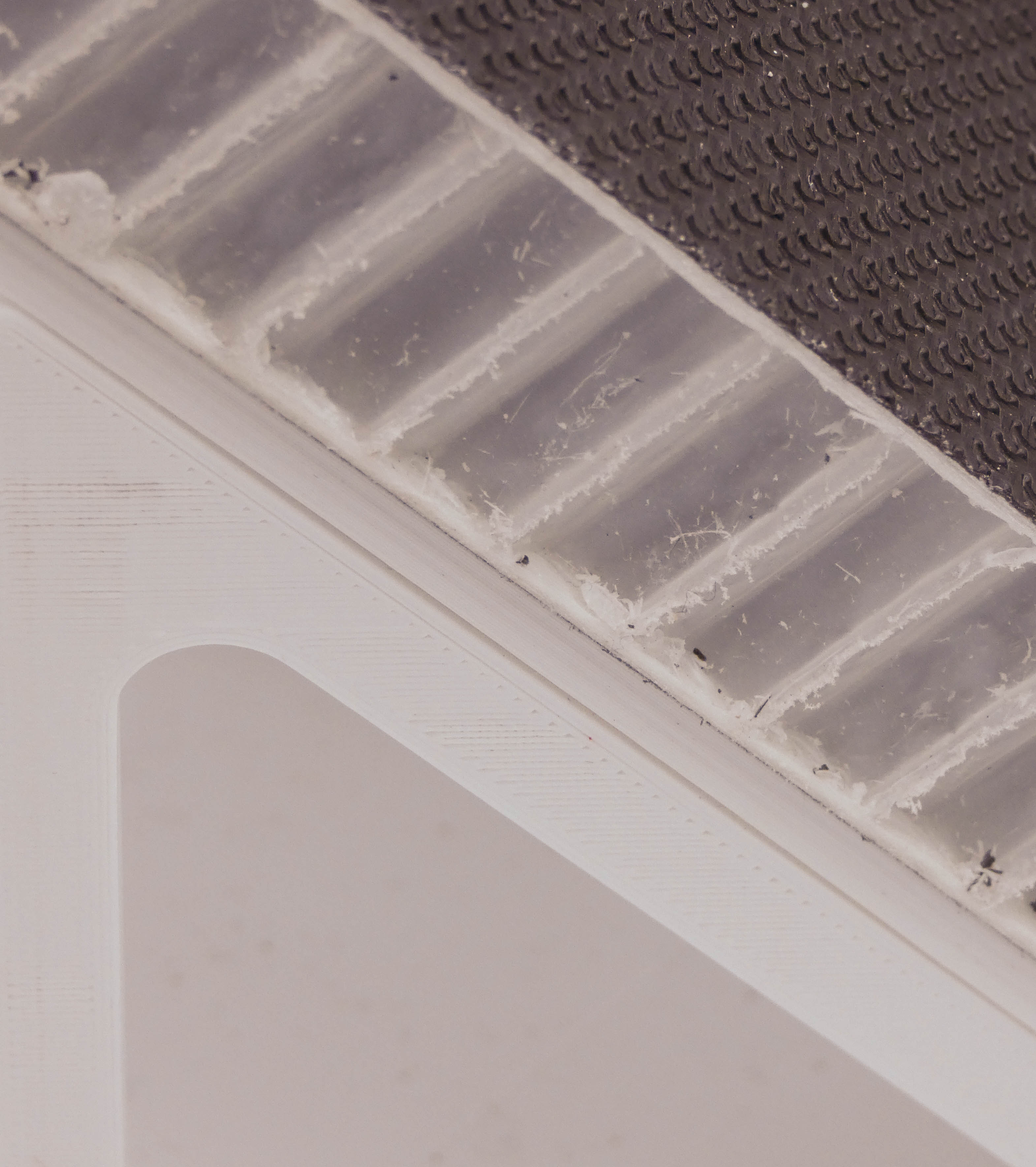 non-slip frt honeycomb - NIDASKIN FRT ANTISLIP - Brain of Materials