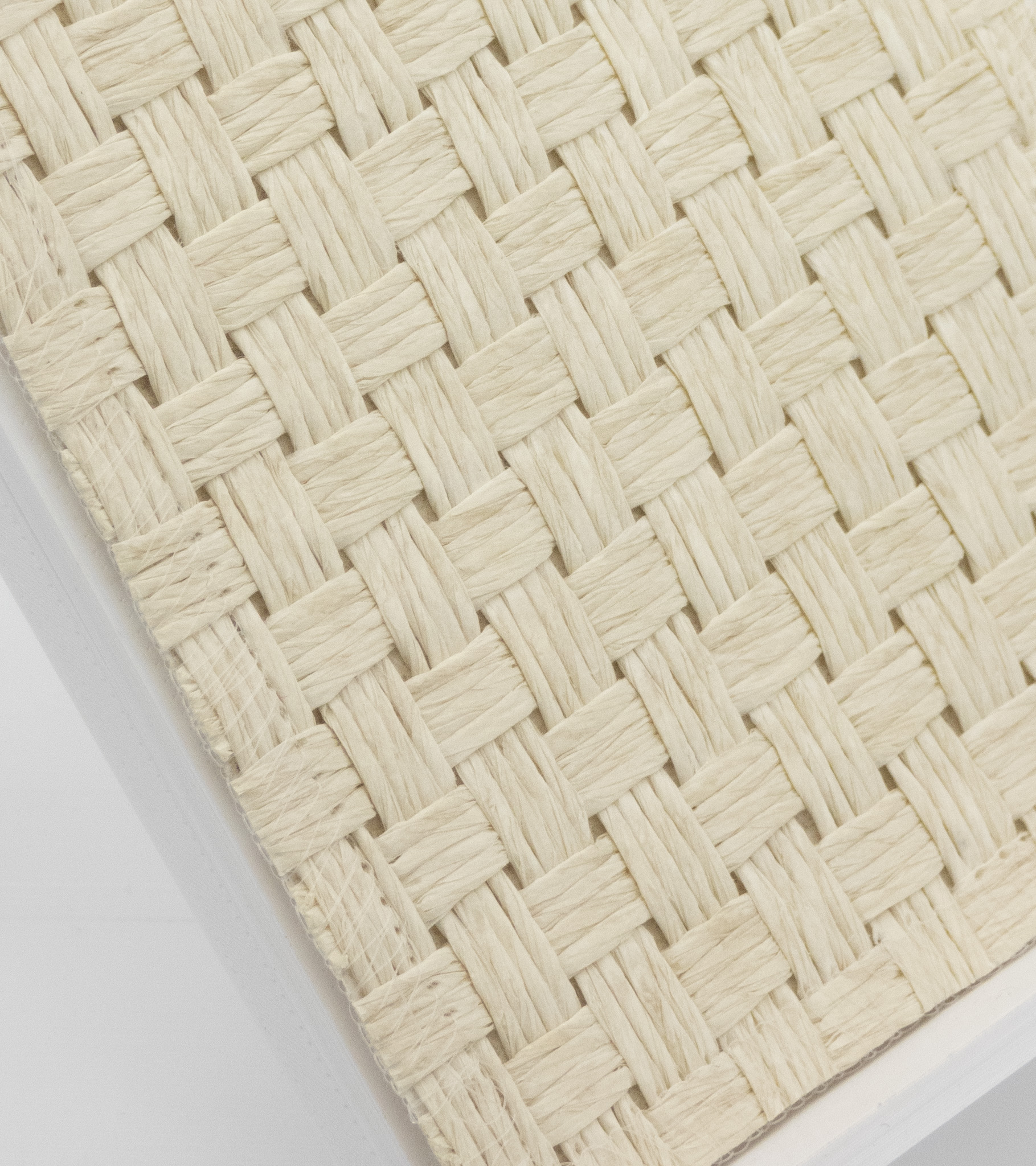 Rattan structure - Aru-Vapor - Brain of Materials